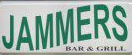Menu for Jammers in Wisconsin Rapids, WI | Sirved