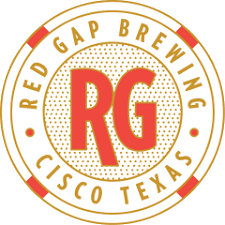 Menu for Red Gap Brewing in Cisco, TX | Sirved