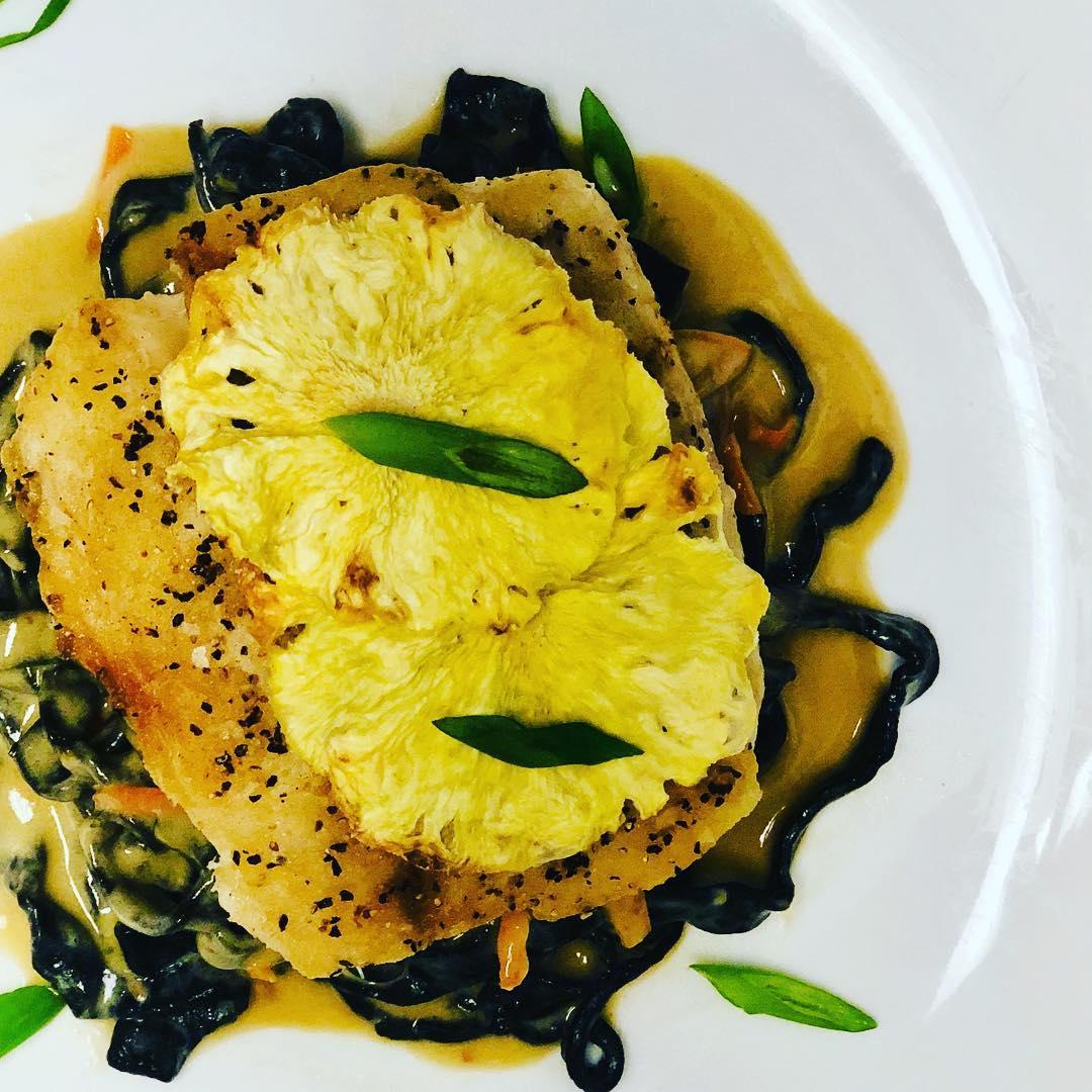 1818 Chophouse menu in Edwardsville, Illinois, USA