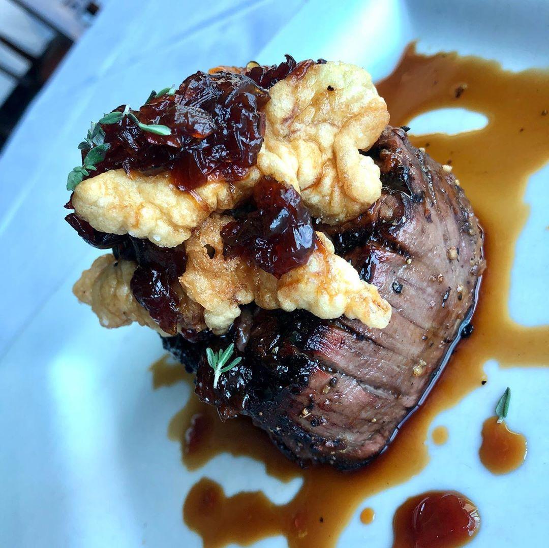 1818 Chophouse menus in Edwardsville, Illinois, United States