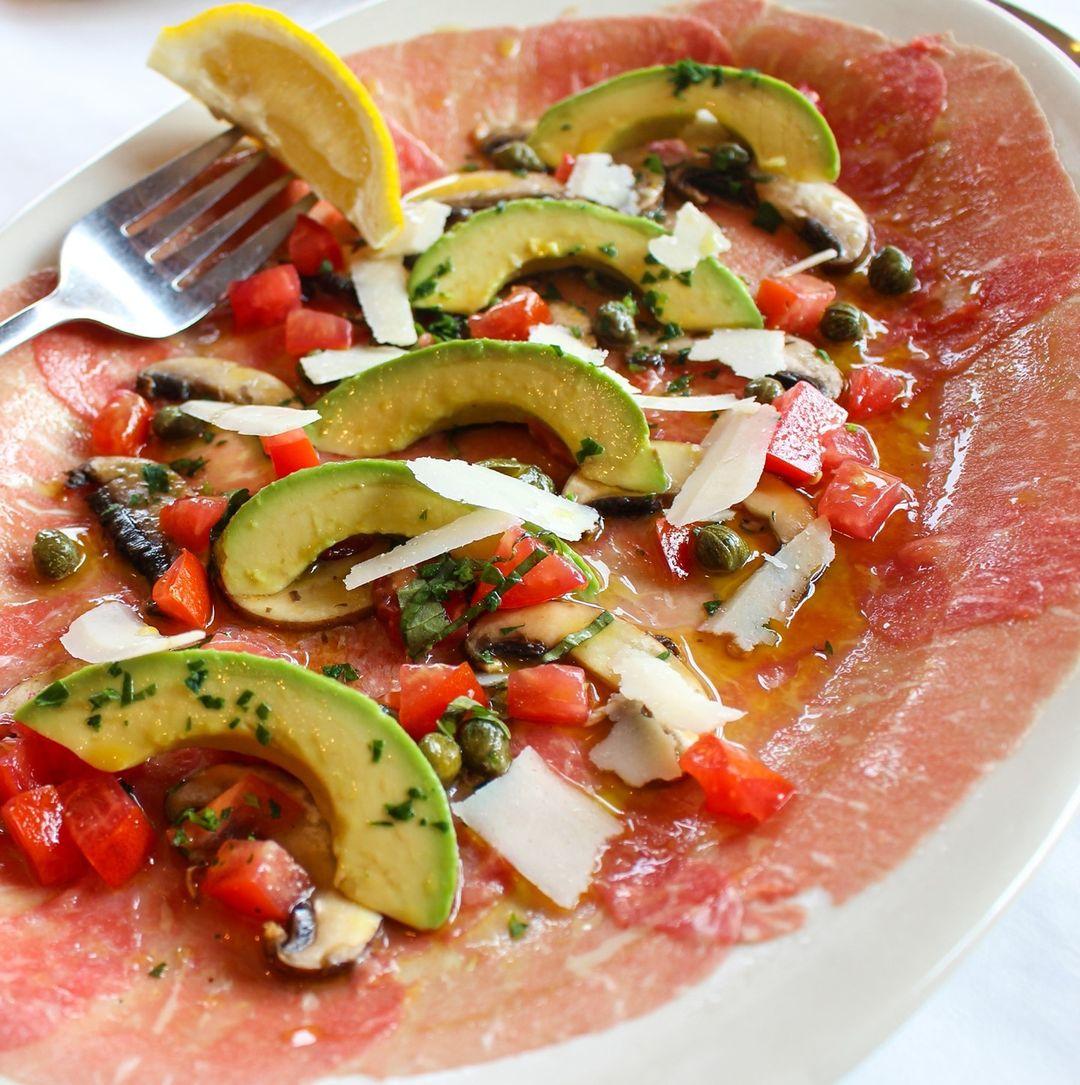 Francesca's Fortunato menus in Frankfort, Illinois, United States