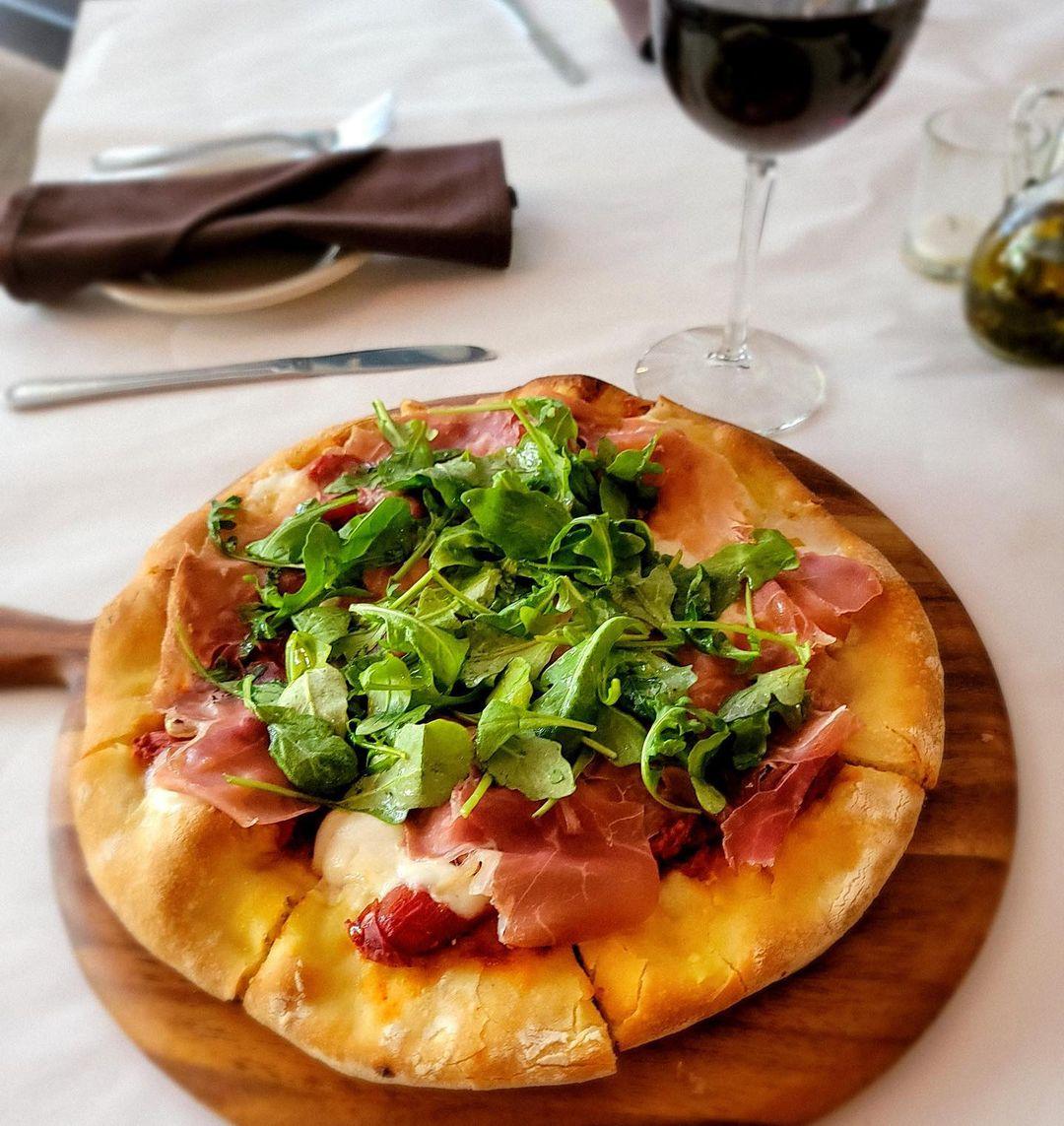 Francesca's Fortunato menus in Frankfort, Illinois, United States