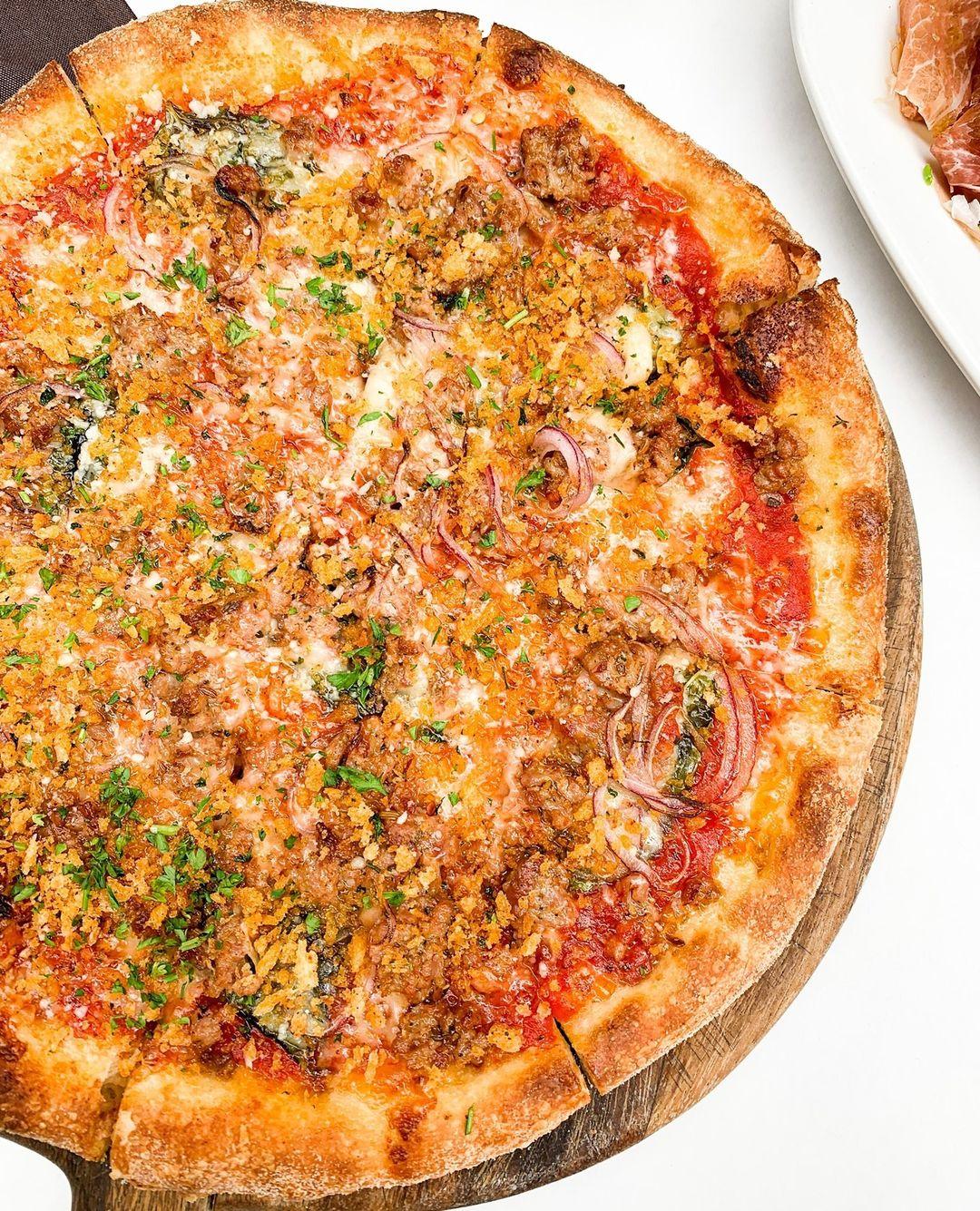 Francesca's Fortunato menus in Frankfort, Illinois, United States