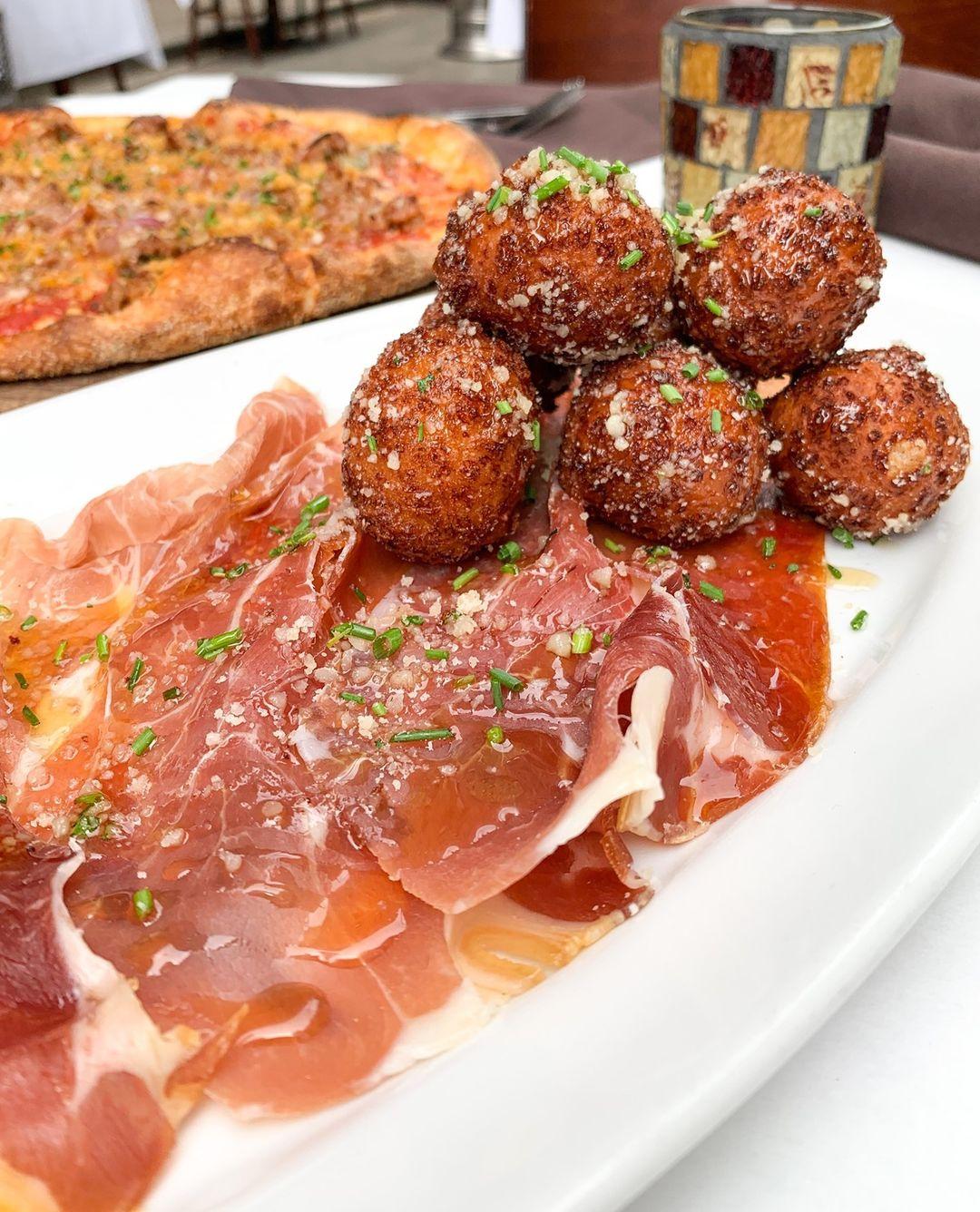 Francesca's Fortunato menus in Frankfort, Illinois, United States