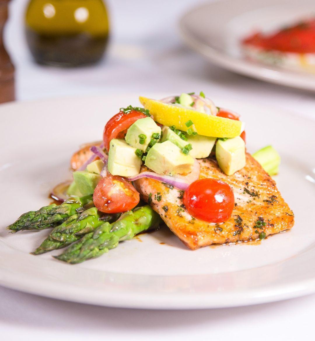 Francesca's North menus in Northbrook, Illinois, United States
