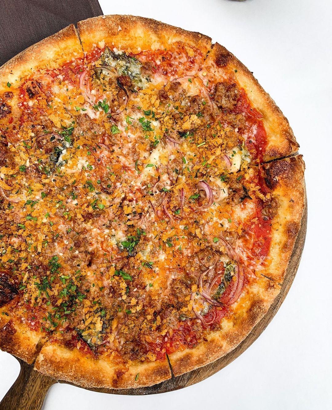 Francesca's North menus in Northbrook, Illinois, United States