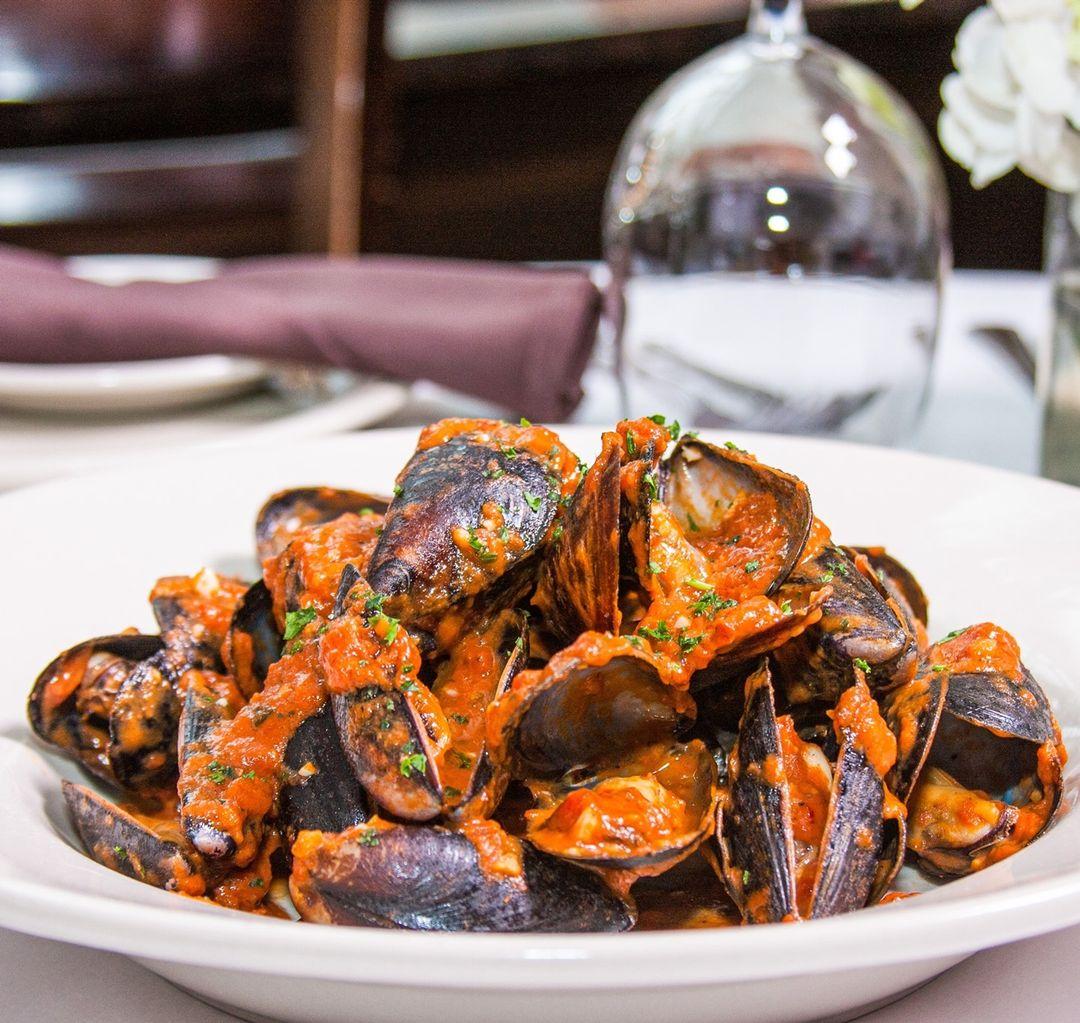 Francesca's Fortunato menus in Frankfort, Illinois, United States