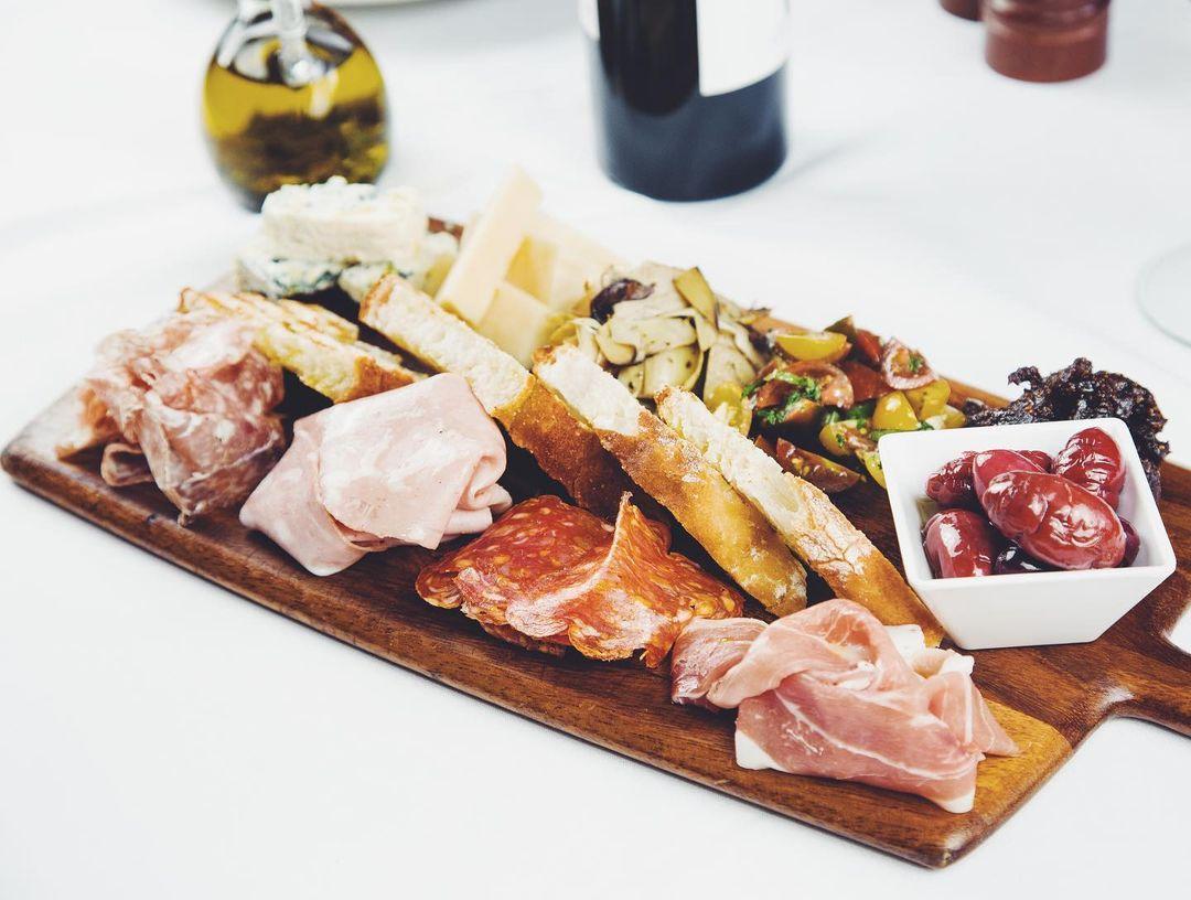 Francesca's Fortunato menus in Frankfort, Illinois, United States