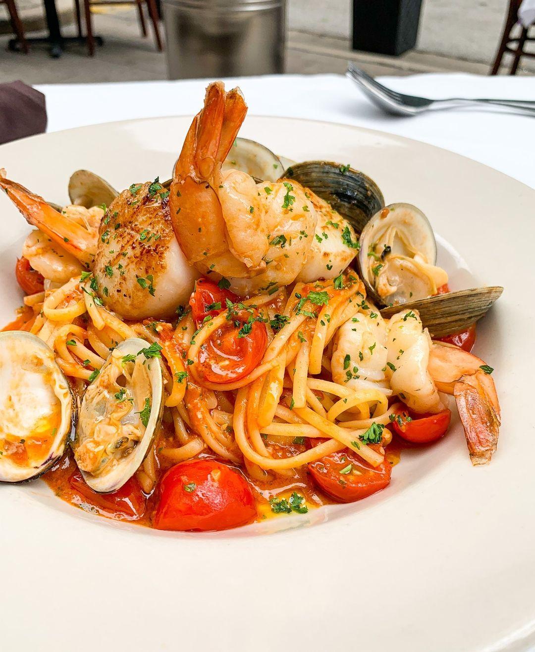 Francesca's Fortunato menus in Frankfort, Illinois, United States