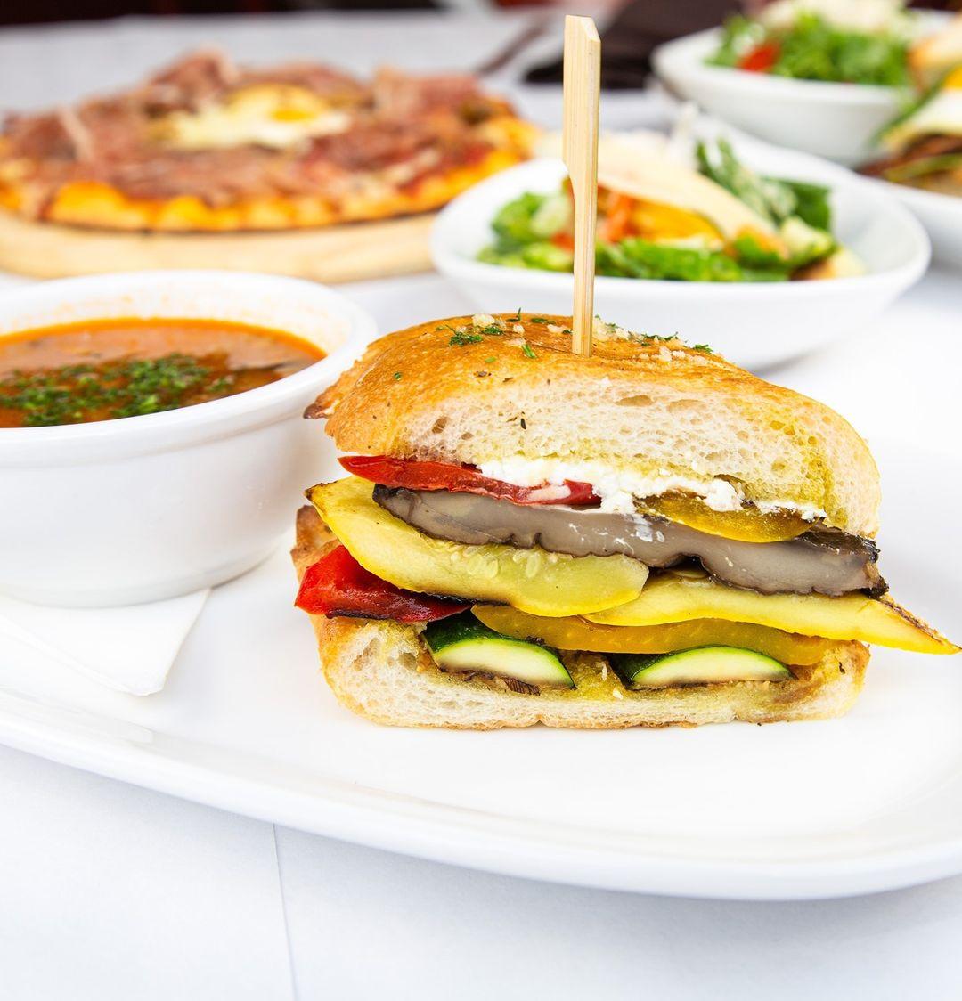 Francesca's Fortunato menus in Frankfort, Illinois, United States