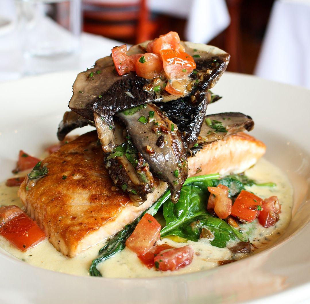 Francesca's North menus in Northbrook, Illinois, United States