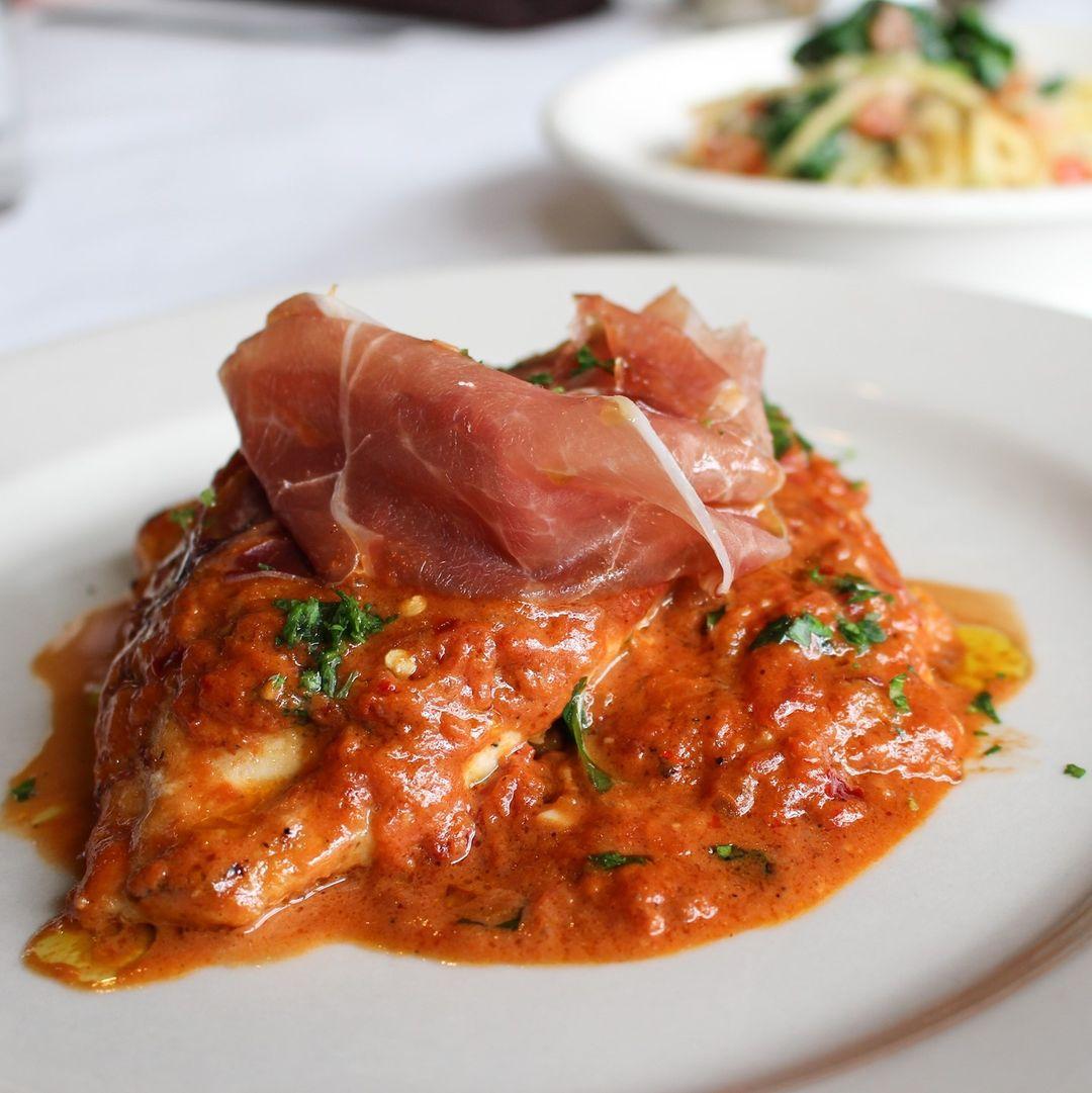 Francesca's North menus in Northbrook, Illinois, United States