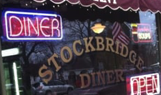 Menu for Stockbridge Diner in Stockbridge, MI | Sirved
