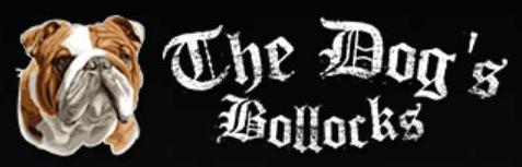 Menu for The Dog's Bollocks Pub in Toronto, ON | Sirved