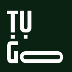 TUGO menu in Calgary, Alberta, Canada