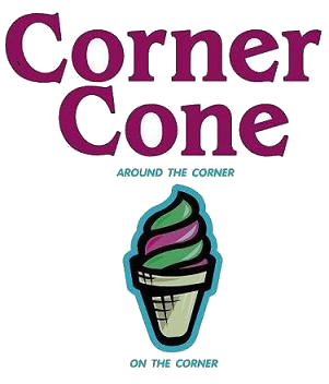 Menu for Corner Cone in Grand Ledge, MI | Sirved