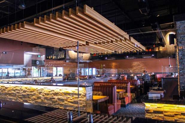 Black Canyon Restaurant menu in Fort Wayne, Indiana, USA