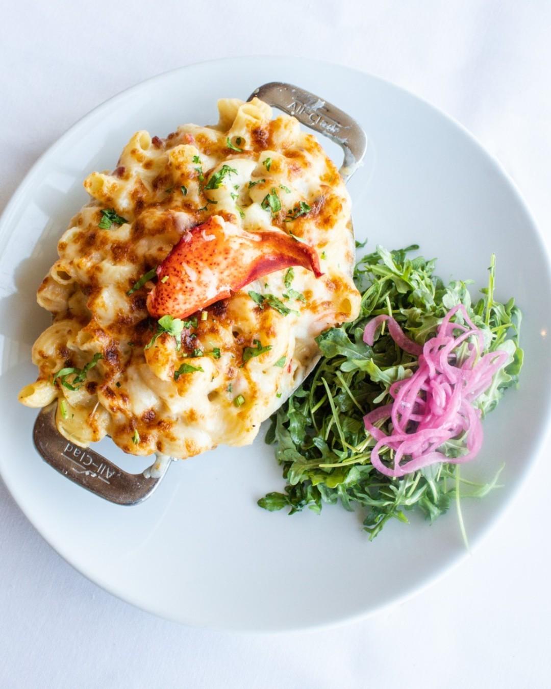 Vintana Wine + Dine menu in Escondido, California, USA