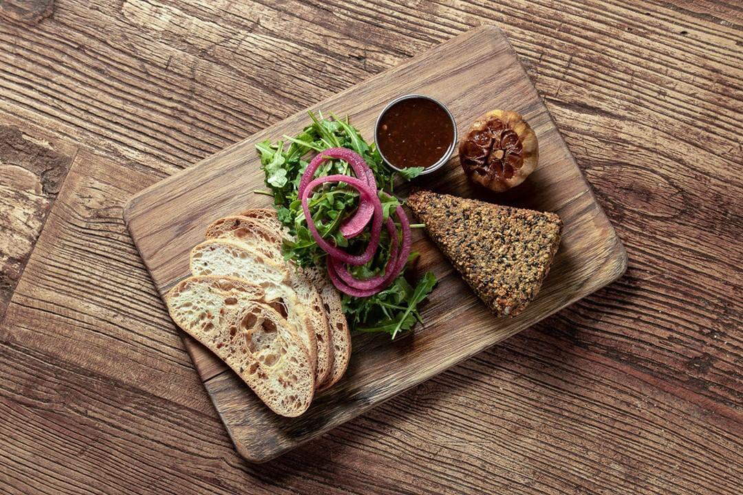 Vintana Wine + Dine menu in Escondido, California, USA