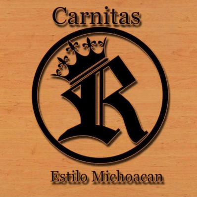 Menu for Carnitas El Rey in Oxnard, CA | Sirved