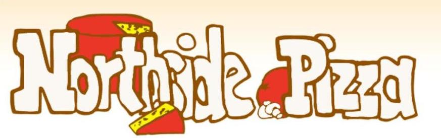 Menu for Northside Pizza in Hastings, MI | Sirved