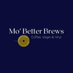 Menu for Mo' Better Brews in Houston, TX | Sirved