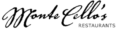 Menu for Monte Cello's of Baden - Baden, PA | Sirved