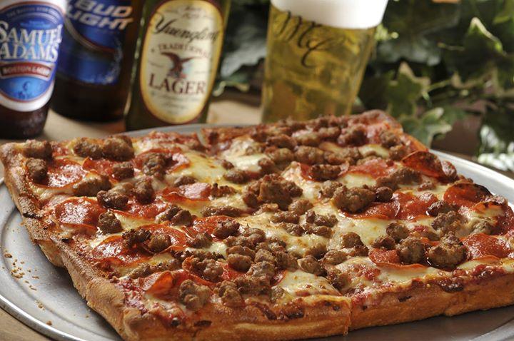 Monte Cello's Baden menus in Baden, Pennsylvania, United States