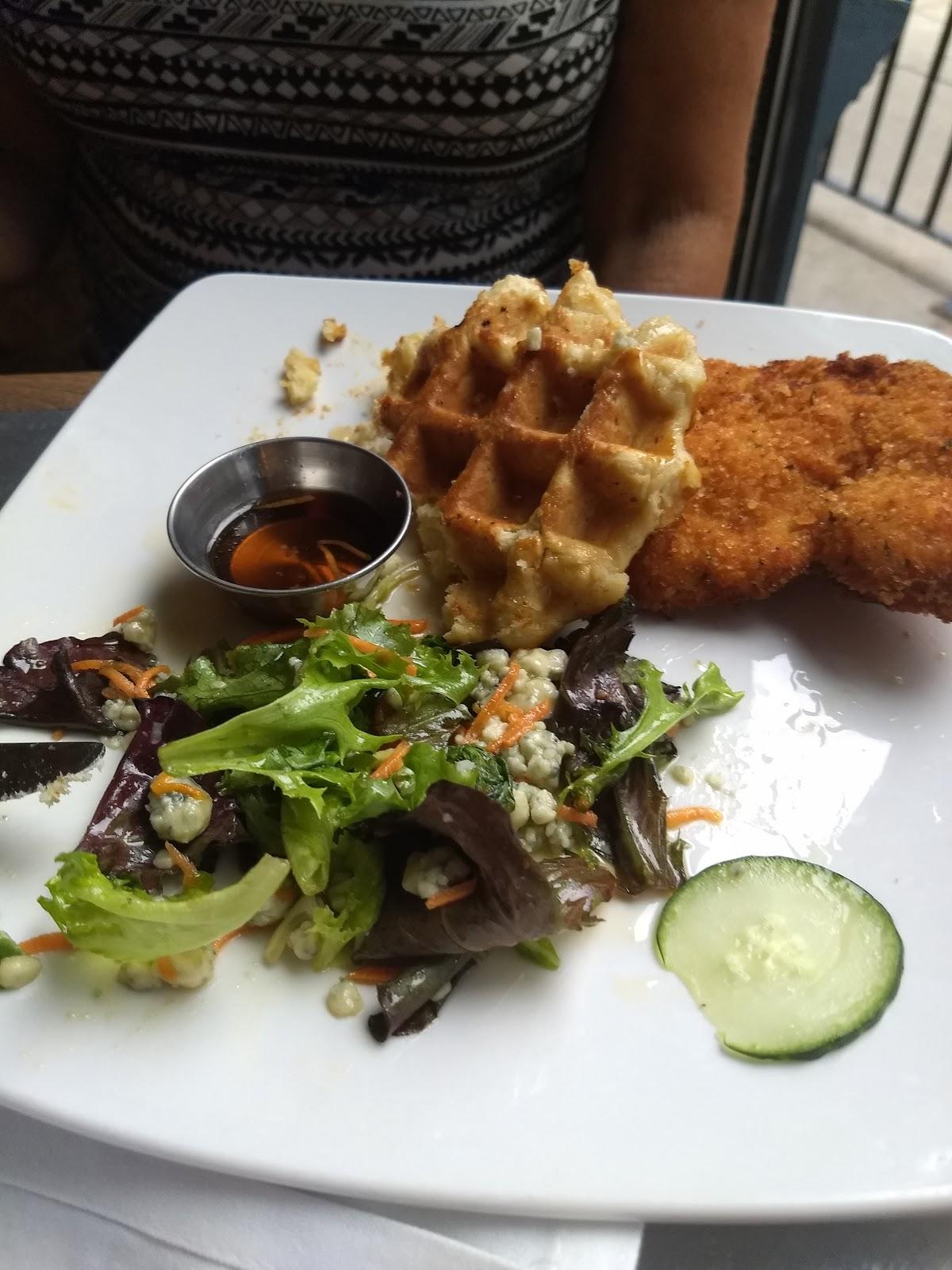 Taste of Belgium - Mason menus in Cincinnati, Ohio, United States