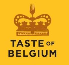 Menu for Taste of Belgium - Over The Rhine - Cincinnati, OH | Sirved