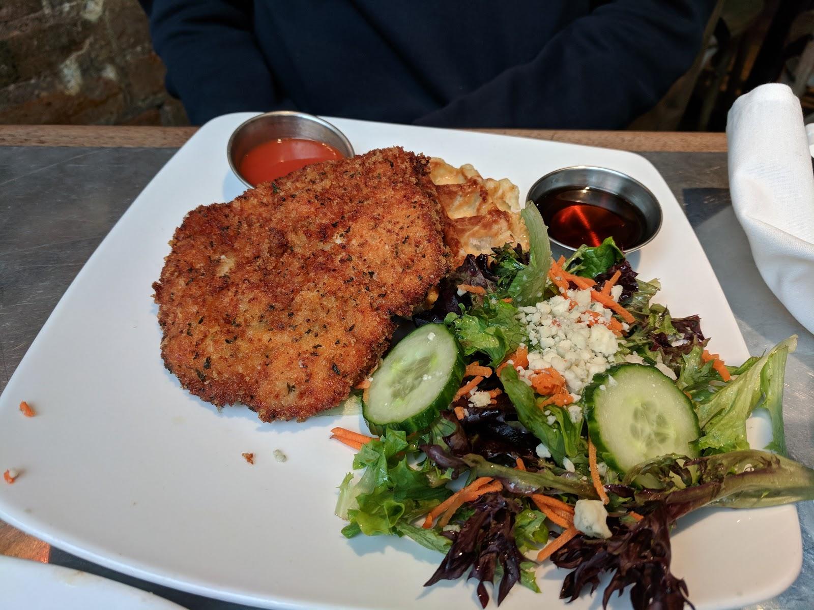 Taste of Belgium - Mason menus in Cincinnati, Ohio, United States