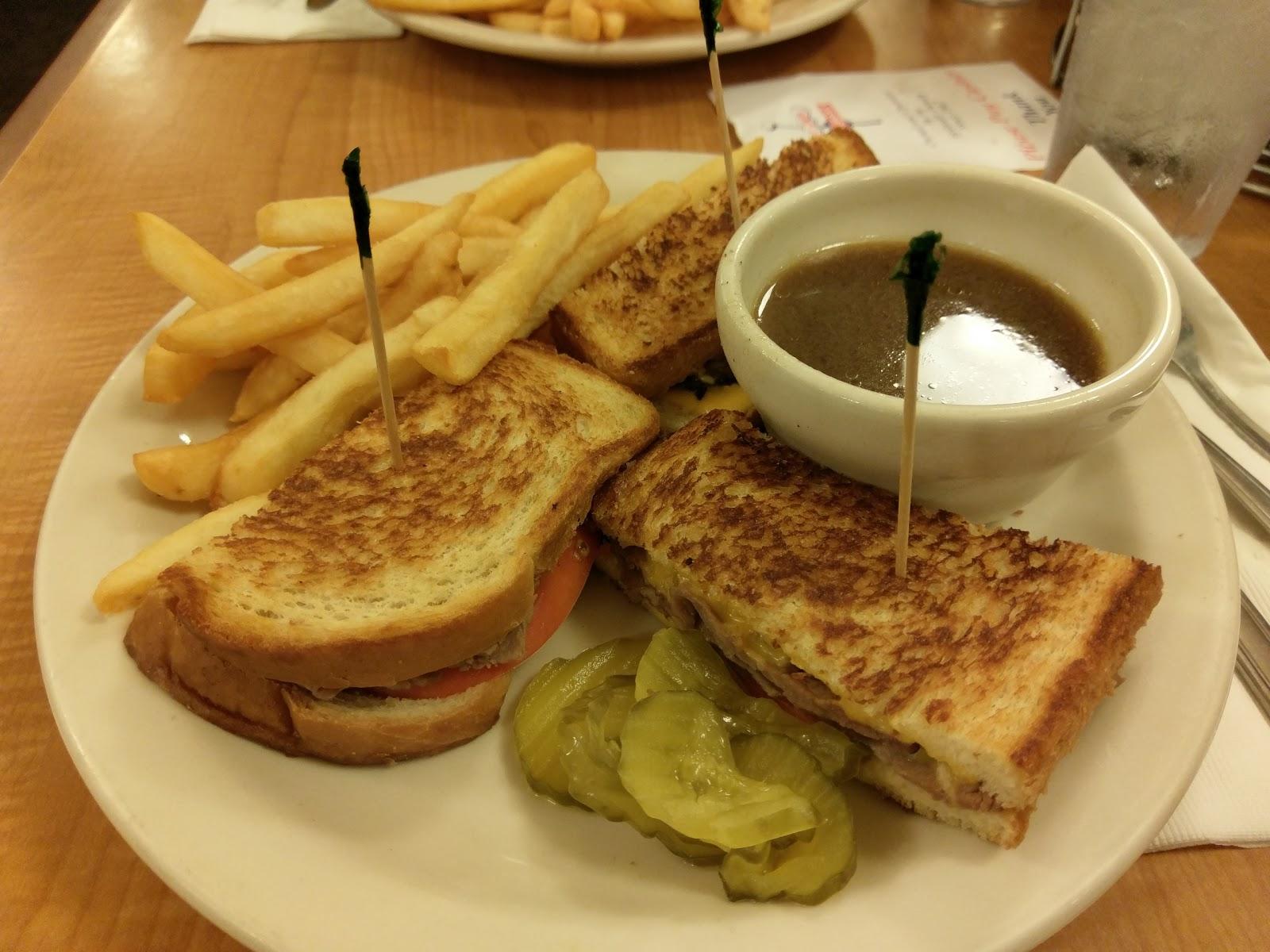 Lil' Jon Restaurant & Lounge menu in Bellevue, Washington, USA