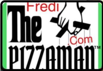 Menu for Fredi The PizzaMan in Melvindale, MI | Sirved