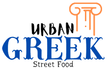 Menu for Urban Greek Street Food in Fort Wayne, IN | Sirved