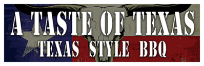 Menu for A Taste of Texas in Virginia Beach, VA | Sirved