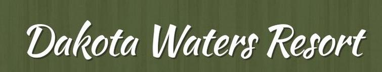 Menu for Dakota Waters Resort in Beulah, ND | Sirved