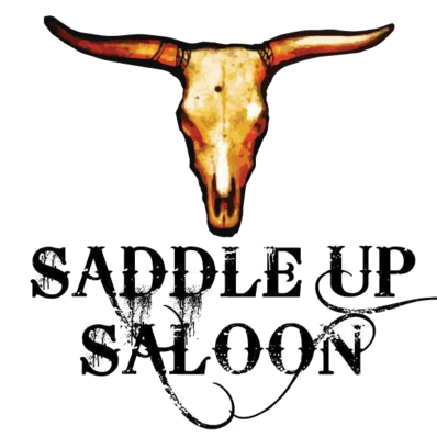 Menu for Saddle Up Saloon in Kingston, NH | Sirved