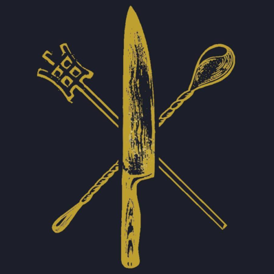 Menu for Crafted in Richmond, VA | Sirved