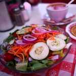 Dutch Kitchen Restaurant menu in Frackville, Pennsylvania, USA