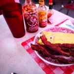 Dutch Kitchen Restaurant menu in Frackville, Pennsylvania, USA