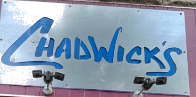Menu for Chadwicks Bar in Appleton, WI | Sirved