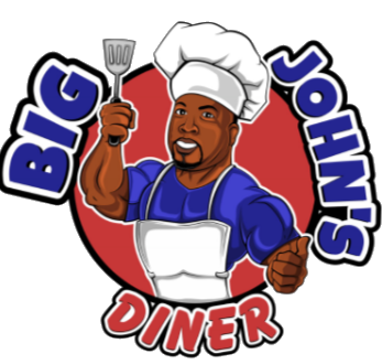 Menu for Big John's Diner in Montgomery, AL | Sirved
