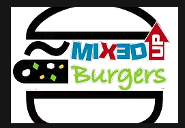 Menu for Mixed Up Burgers in Grand Prairie, TX | Sirved