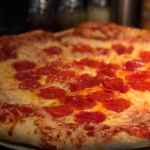 Vendettas Restaurant menu in Vail, Colorado, USA