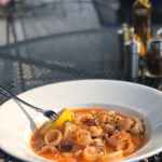 Vendettas Restaurant menu in Vail, Colorado, USA