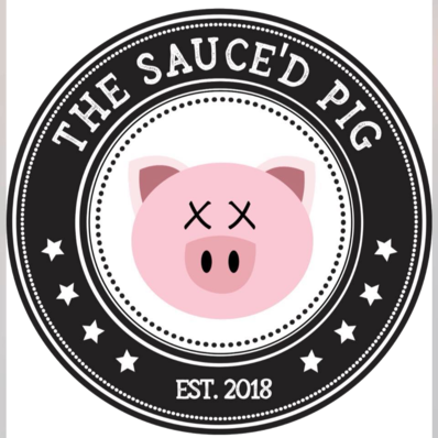 Menu for The Sauce'D Pig in Dalton, GA | Sirved