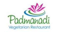 Menu for Padmanadi - Edmonton, AB | Sirved