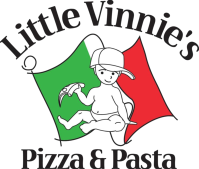 Menu for Little Vinnie's Pizza & Pasta in Wilmington, DE | Sirved