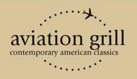 Menu for Aviation Grill in Philadelphia, PA | Sirved