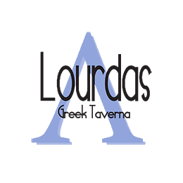 Menu for Lourdas Greek Taverna in Bryn Mawr, PA | Sirved